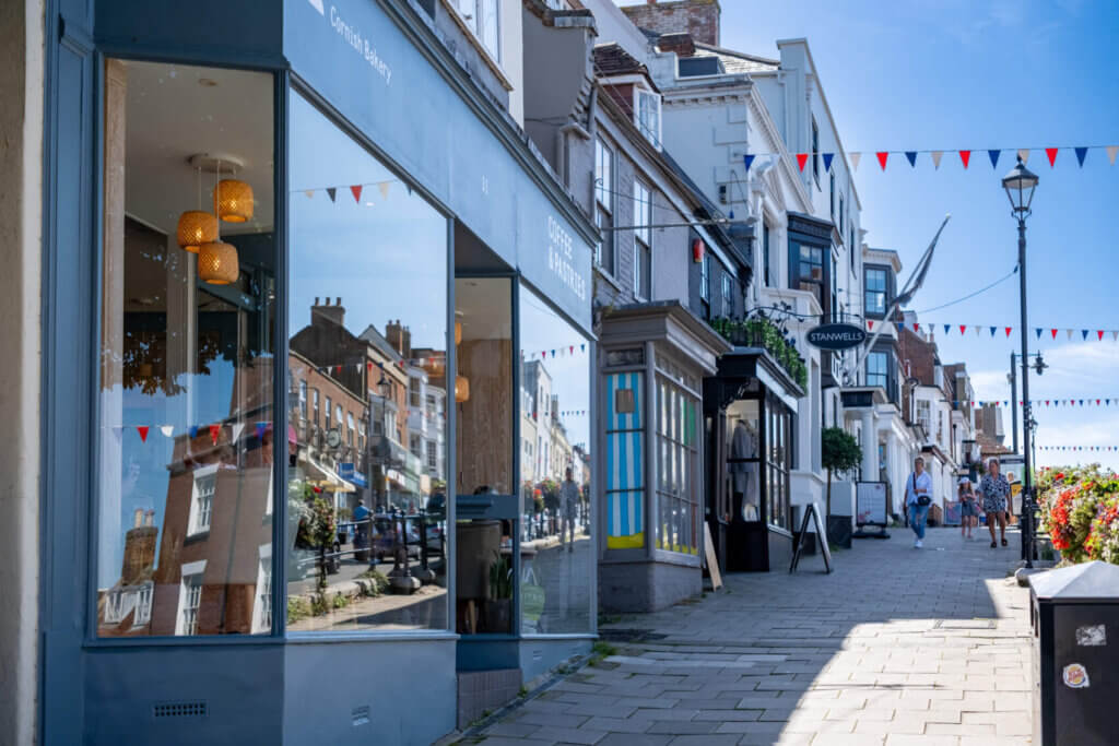 Insider's Guide to Lymington | New Forest Escapes