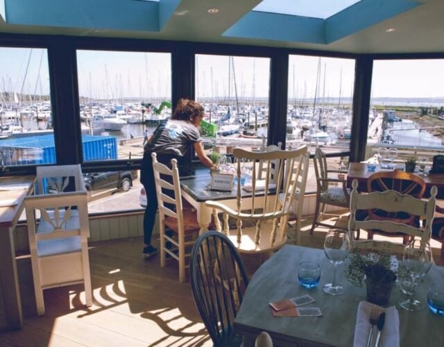 Coastguard Cottage | Keyhaven | New Forest Escapes