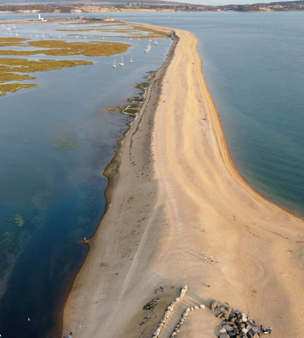 Insider's Guide to Milford on Sea | New Forest Escapes
