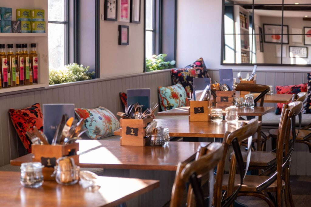 Insider's Guide to Lymington | New Forest Escapes