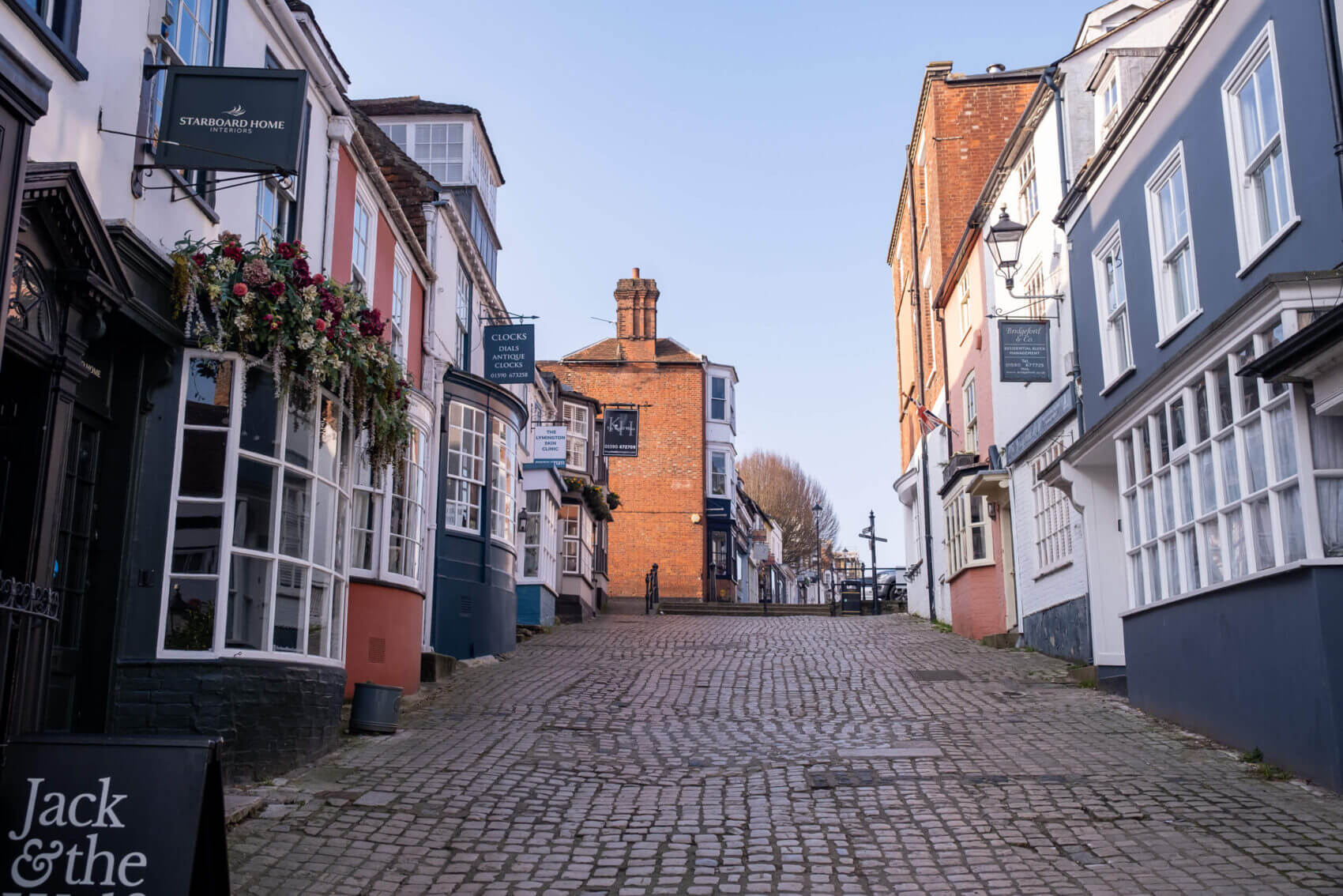Insider's Guide to Lymington | New Forest Escapes