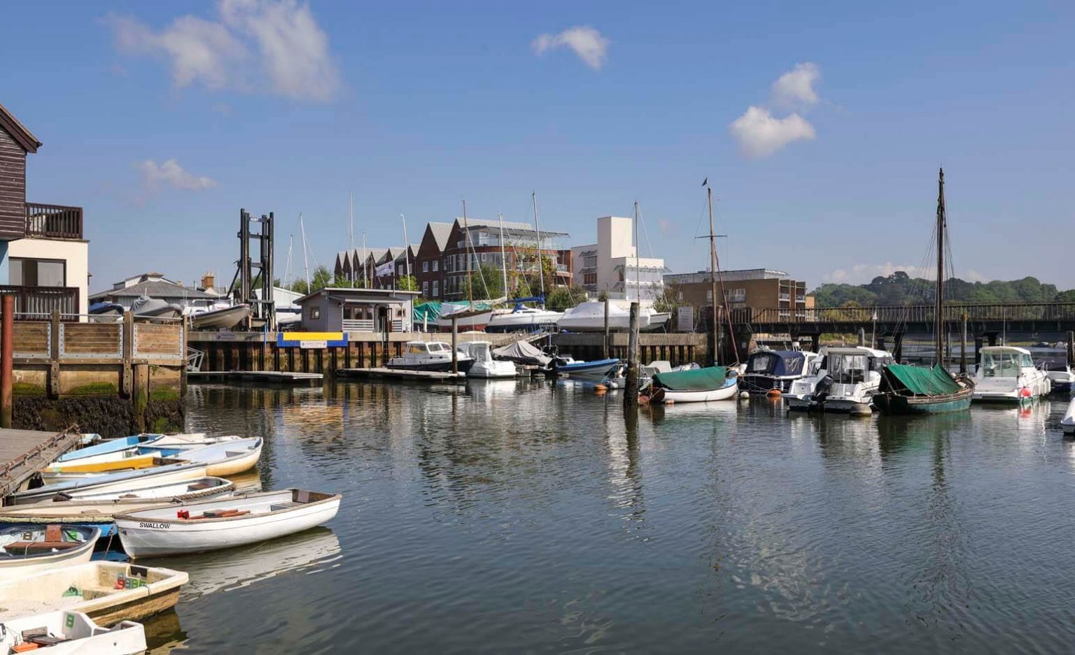 Insider's Guide to Lymington | New Forest Escapes