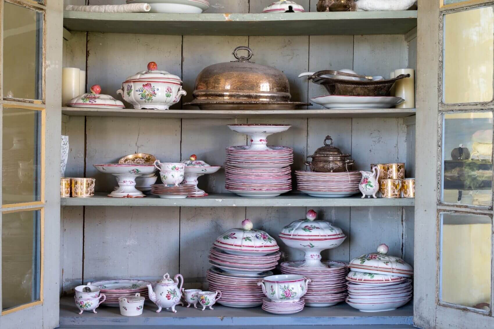 Gins Barn, a holiday home by designer, Julian Chichester. | New Forest ...