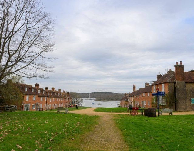 Top 10 Picnic Spots in the New Forest | New Forest Escapes