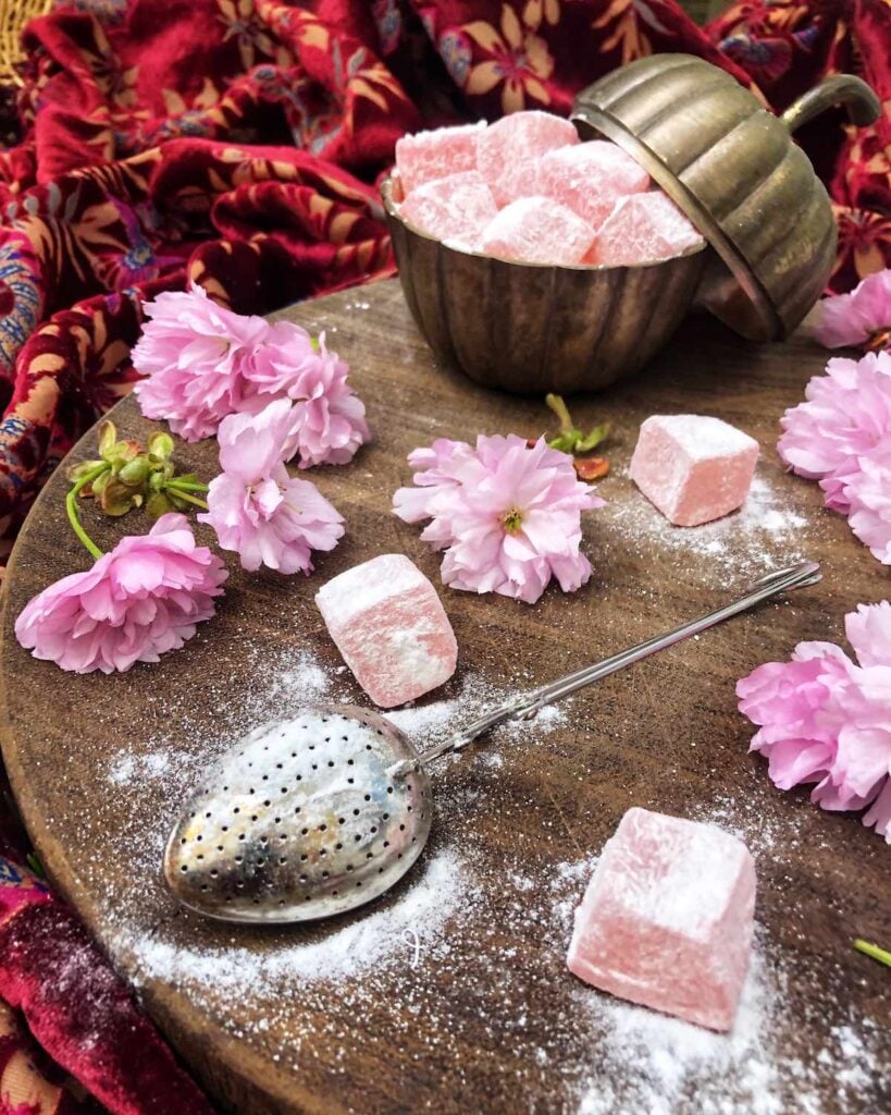 Fern Freud, forager, chef, social media rising star | New Forest Escapes