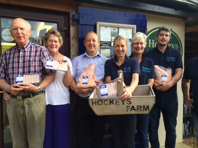 7 Best Farm Shops in the New Forest | New Forest Escapes