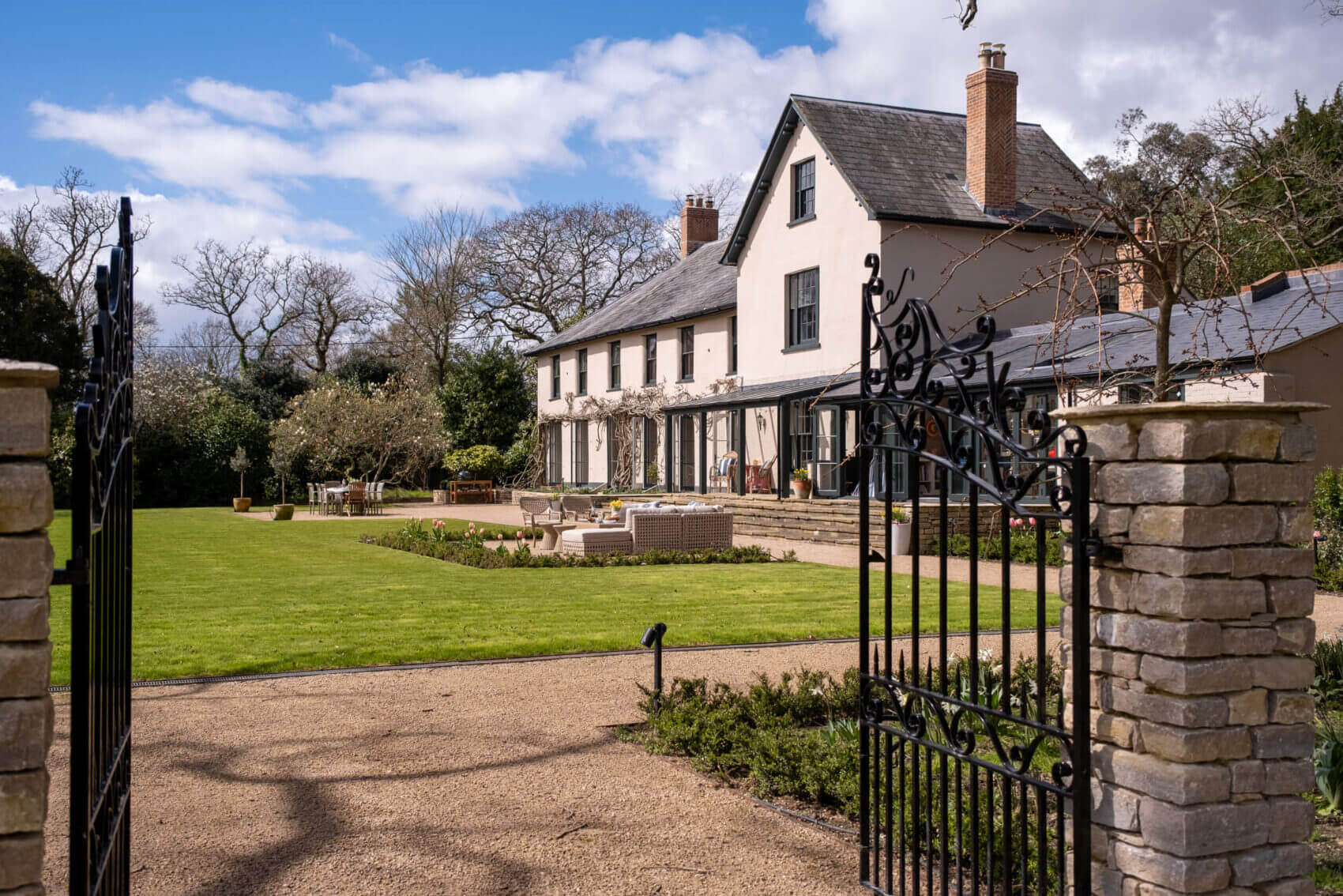 Hazelhurst | New Forest Escapes